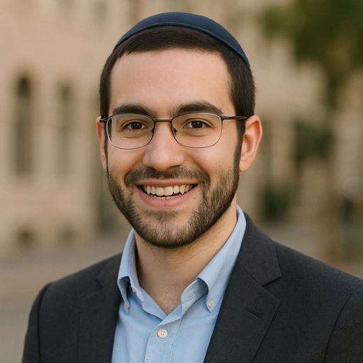 Zugot - Find a Chavruta & Learn Torah Together Online