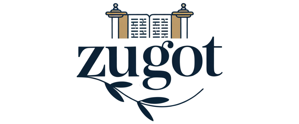 Zugot - Find a Chavruta & Learn Torah Together Online